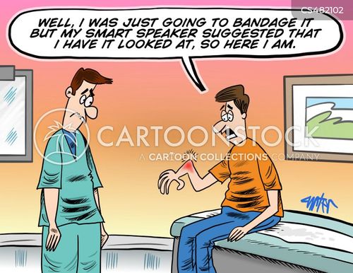 Online Advice Cartoons and Comics - funny pictures from CartoonStock