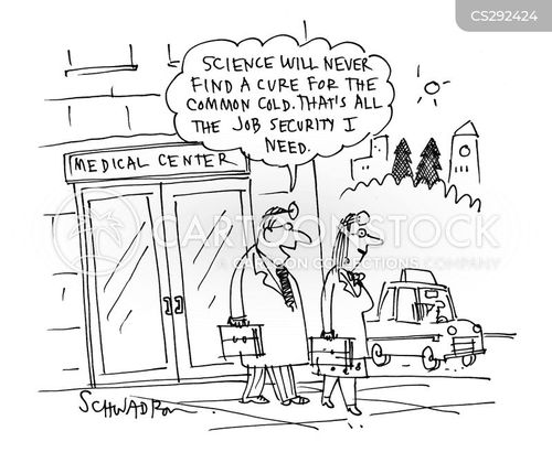 Common Cold Cartoons and Comics - funny pictures from CartoonStock