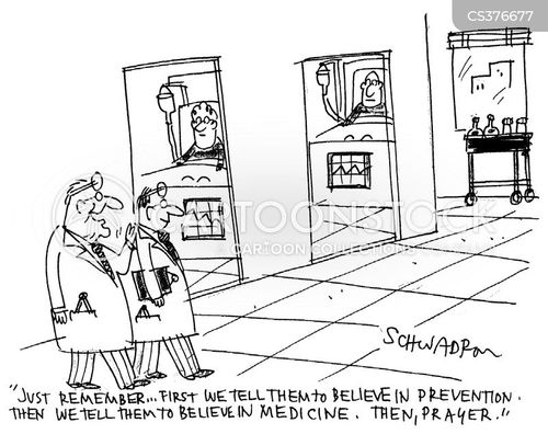 Preventable Cartoons and Comics - funny pictures from CartoonStock