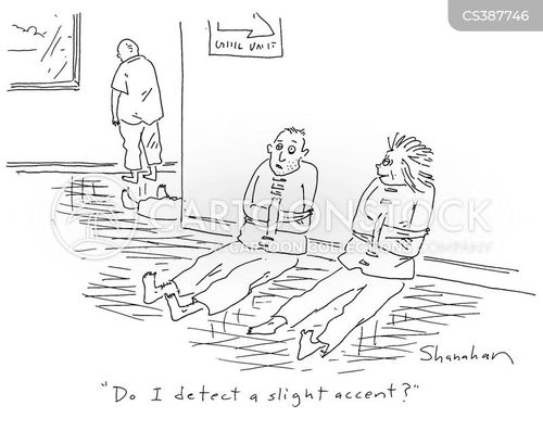 Straight Jacket Cartoons and Comics - funny pictures from CartoonStock