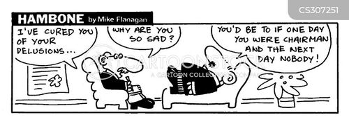 Desilusionado Cartoons and Comics - funny pictures from CartoonStock