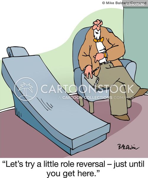 Analyze Cartoons and Comics - funny pictures from CartoonStock