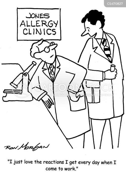 Enzymatic Reactions Cartoons and Comics - funny pictures from CartoonStock