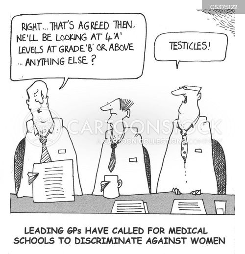 Criteria Cartoons and Comics - funny pictures from CartoonStock