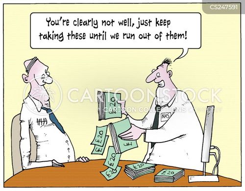 Wasted Cartoons and Comics - funny pictures from CartoonStock