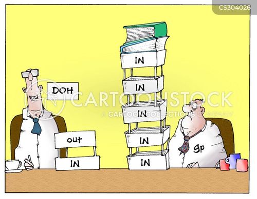 Delegation Cartoons and Comics - funny pictures from CartoonStock