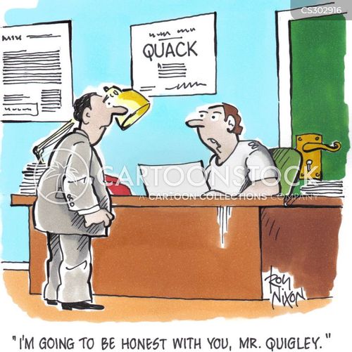 Over-the-counter (otc) Medication Cartoons and Comics - funny pictures ...