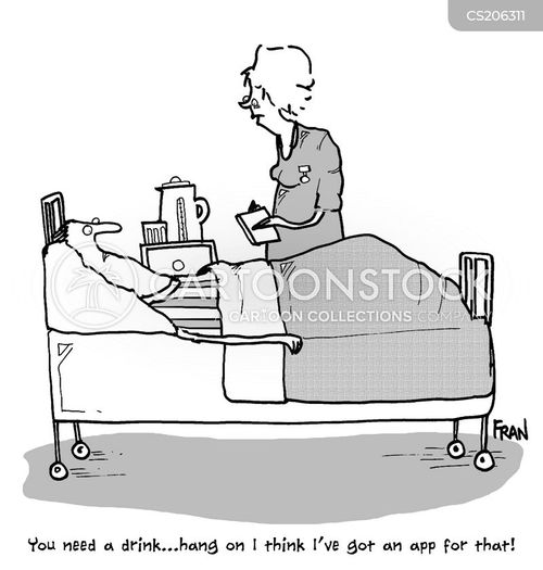 Museum Apps Cartoons and Comics - funny pictures from CartoonStock