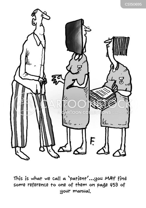 Nursing Shortage Cartoons and Comics - funny pictures from CartoonStock