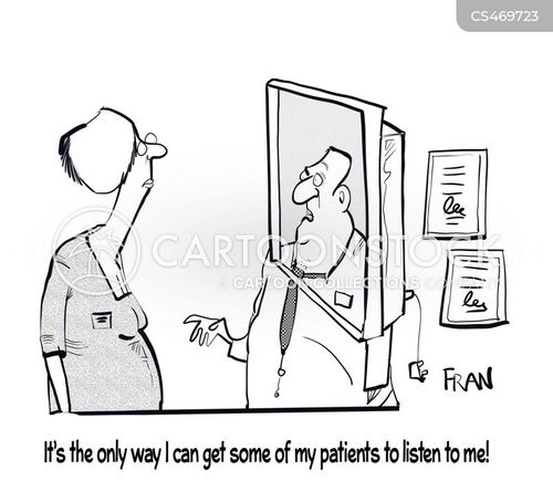 Pain Level Cartoons and Comics - funny pictures from CartoonStock