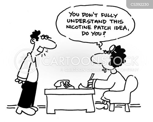 Pack Of Cigarettes Cartoons and Comics - funny pictures from CartoonStock