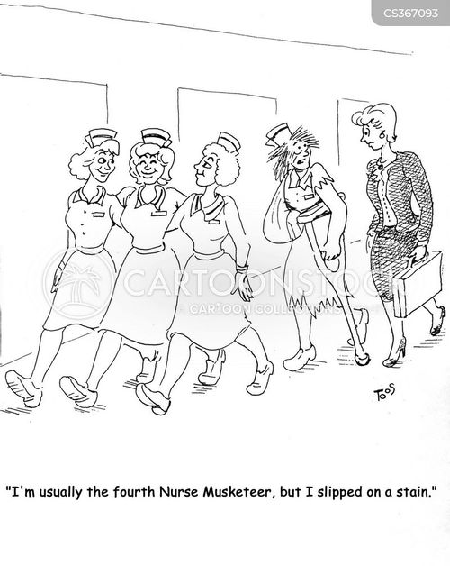 Musketeers Cartoons and Comics - funny pictures from CartoonStock