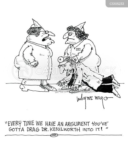 Doctor Kevorkian Cartoons and Comics - funny pictures from CartoonStock