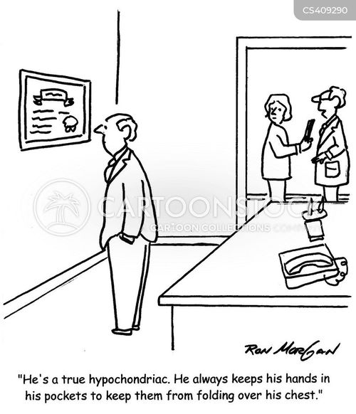 Hangnail Cartoons and Comics - funny pictures from CartoonStock