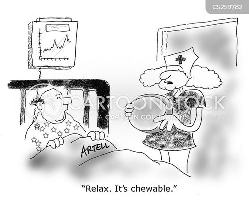 Wellness Cartoons and Comics - funny pictures from CartoonStock