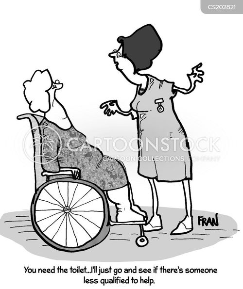 Nursing Qualification Cartoons and Comics - funny pictures from ...