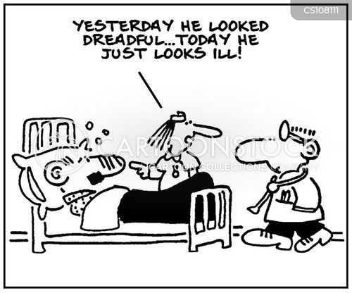 Dreadful Manager Cartoons and Comics - funny pictures from CartoonStock