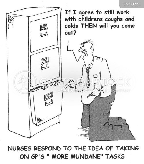 Distaste Cartoons and Comics - funny pictures from CartoonStock