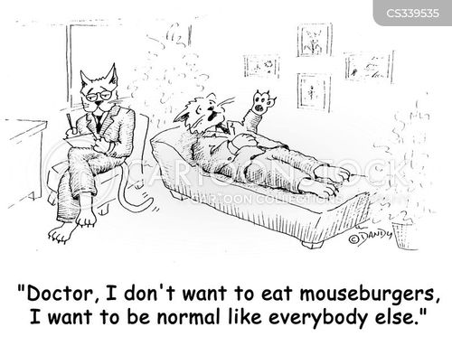 Lean Meat Cartoons and Comics - funny pictures from CartoonStock