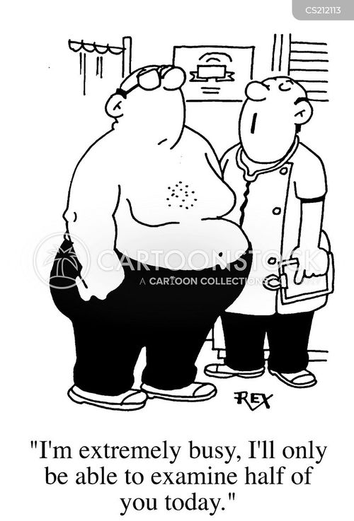 Time Consuming Cartoons and Comics - funny pictures from CartoonStock