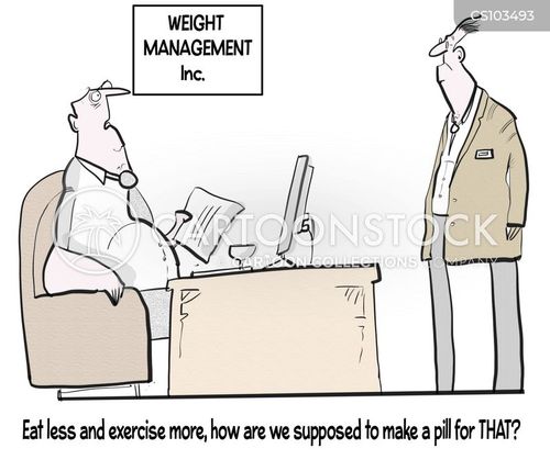 Dietitian Cartoons and Comics - funny pictures from CartoonStock
