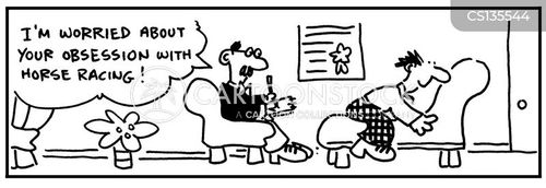 Struggling With Mental Health Cartoons and Comics - funny pictures from ...