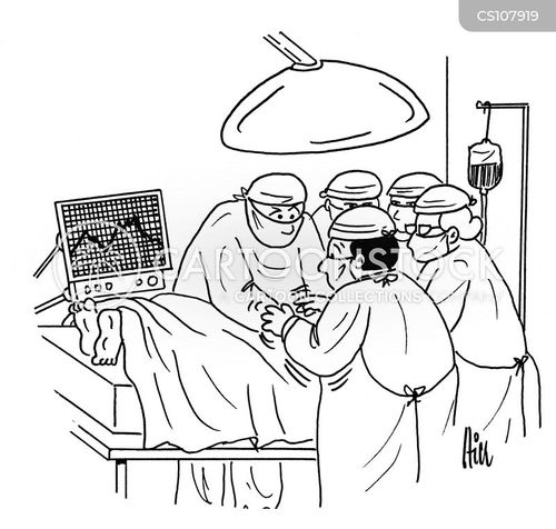 Orthotics Cartoons and Comics - funny pictures from CartoonStock