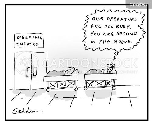 Surgical Staff Cartoons and Comics - funny pictures from CartoonStock