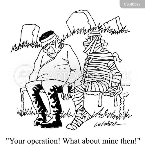 Gone Wrong Cartoons and Comics - funny pictures from CartoonStock