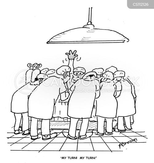 Order Of Operations Comic