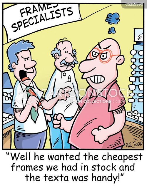 Refractor Cartoons and Comics - funny pictures from CartoonStock