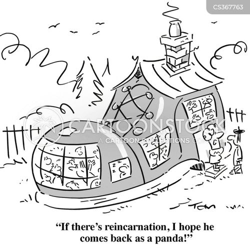 Panda Cartoons and Comics - funny pictures from CartoonStock