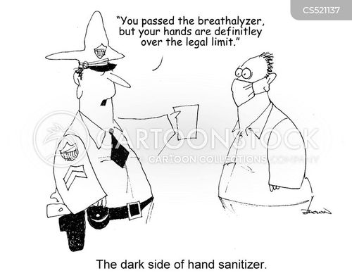 Dui Cartoons and Comics - funny pictures from CartoonStock