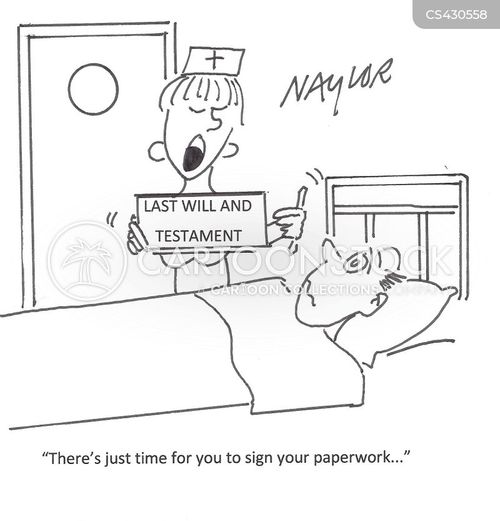 Nothing To Loss Cartoons and Comics - funny pictures from CartoonStock