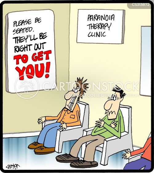 Aversion Therapy Cartoons and Comics - funny pictures from CartoonStock