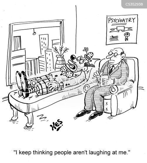 Laughed At Cartoons and Comics - funny pictures from CartoonStock