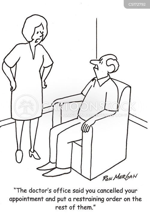 Cancelled Cartoons and Comics - funny pictures from CartoonStock