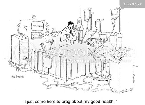 Surgery Cartoons and Comics - funny pictures from CartoonStock