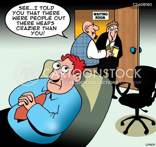 Patient Confidentiality Cartoons and Comics - funny pictures from ...