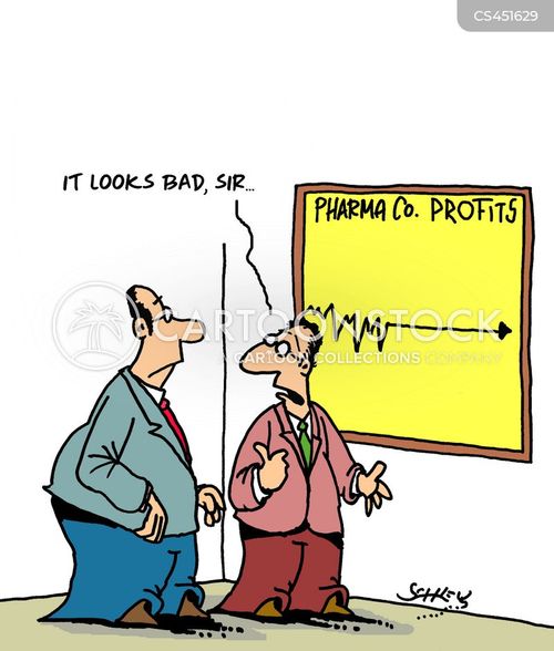 Flatline Cartoons and Comics - funny pictures from CartoonStock