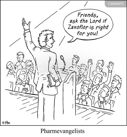 Pharma Cartoons and Comics - funny pictures from CartoonStock