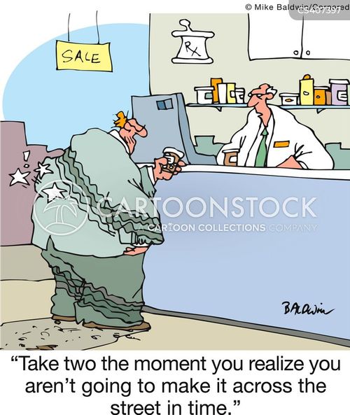 Useless Advice Cartoons and Comics - funny pictures from CartoonStock