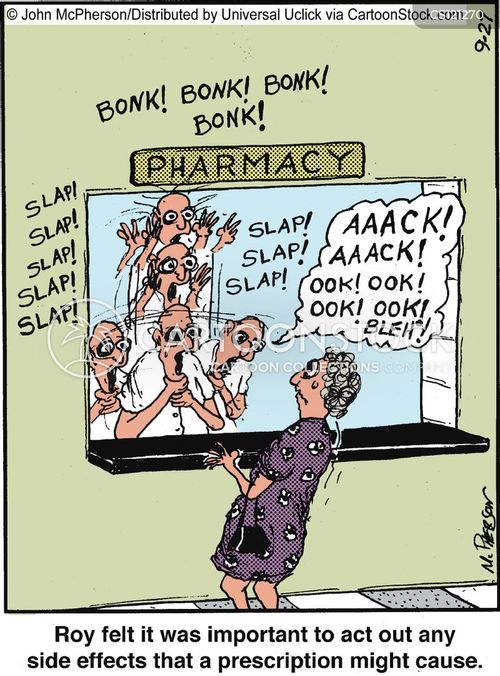 Just In Case Cartoons and Comics - funny pictures from CartoonStock