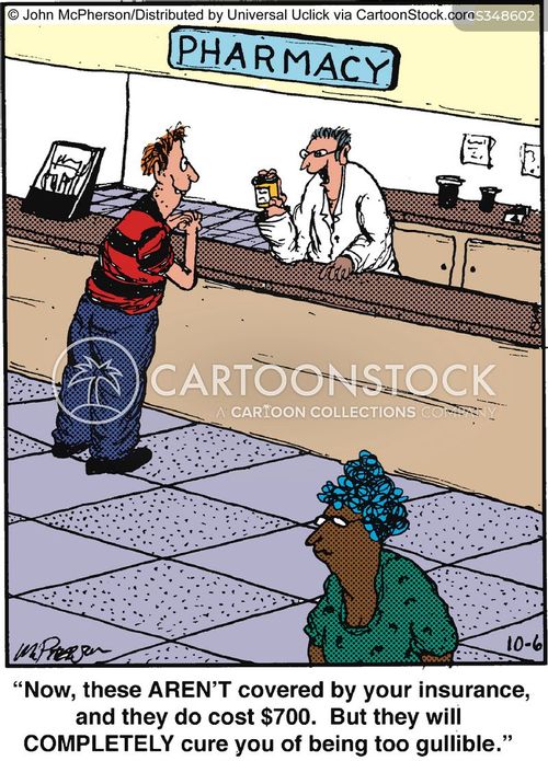 Curer Cartoons and Comics - funny pictures from CartoonStock
