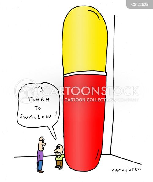 Nsaid Cartoons and Comics - funny pictures from CartoonStock