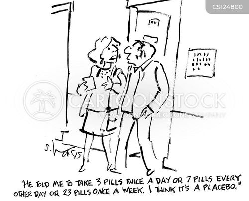 Dose Cartoons and Comics - funny pictures from CartoonStock