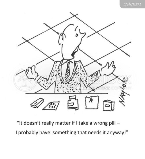 Excitement Overload Cartoons and Comics - funny pictures from CartoonStock