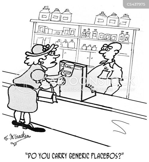 Generic Drugs Cartoons and Comics - funny pictures from CartoonStock