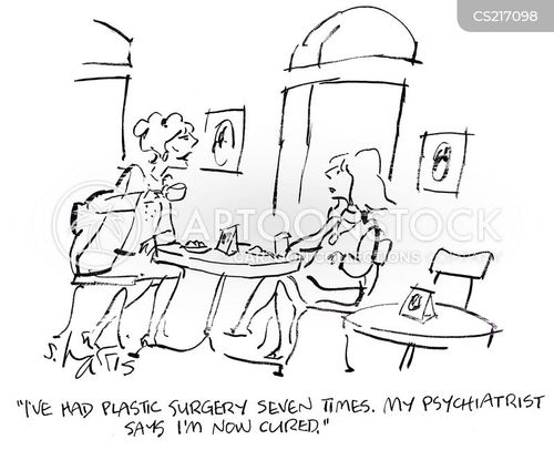 Male-centric Cartoons and Comics - funny pictures from CartoonStock