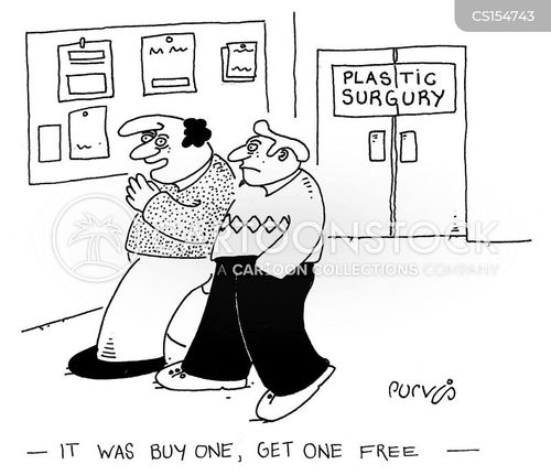 Deformation Cartoons and Comics - funny pictures from CartoonStock